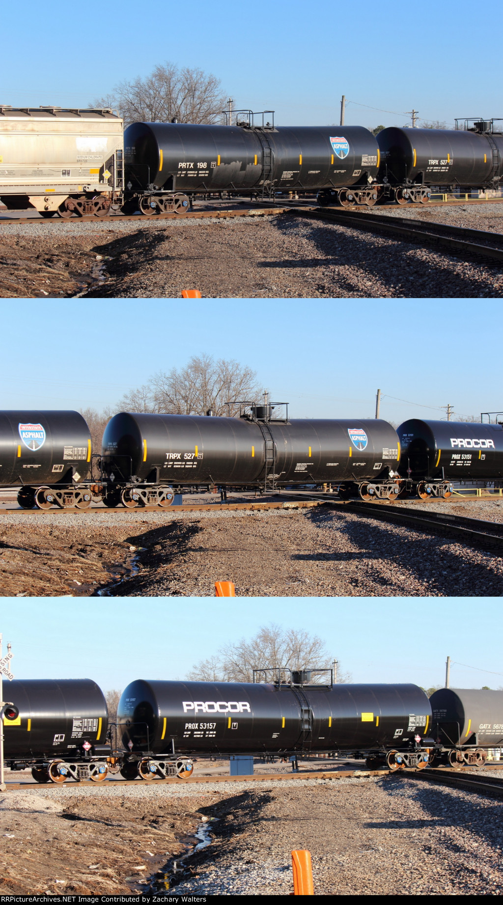 TankCars